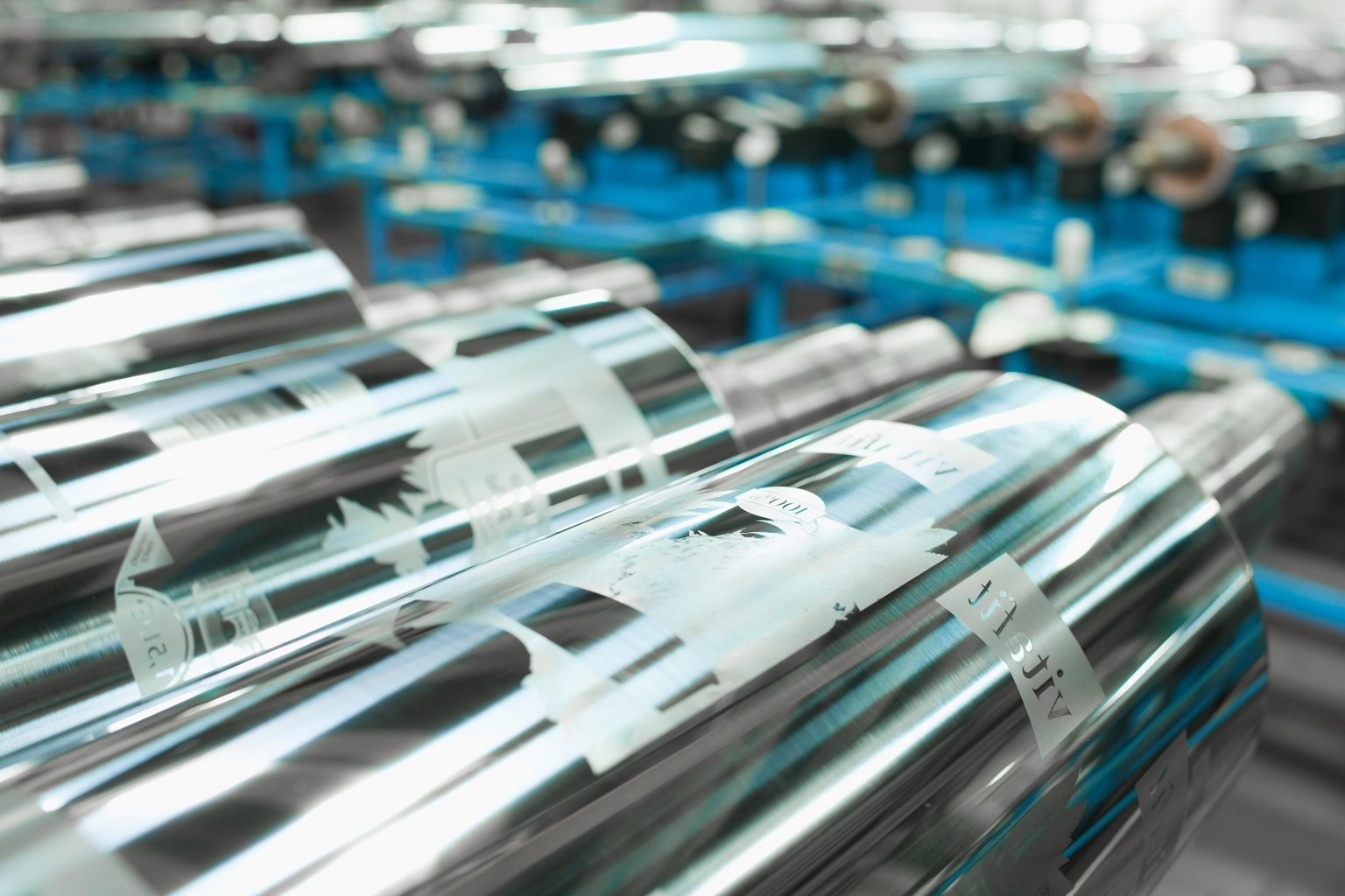 Elfateh for electroplating, Hard chrome plating applications in Egypt ...